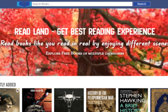 readland.online | Devpost