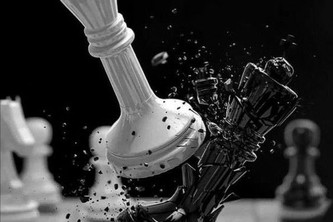 Checkmate in 1 Puzzle Generator | Devpost