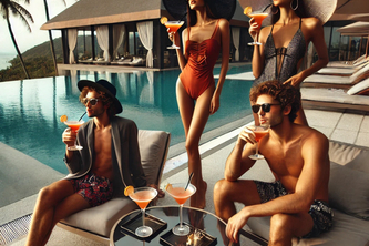 Concept: Reality TV Documentary Miniseries Pilot | Devpost