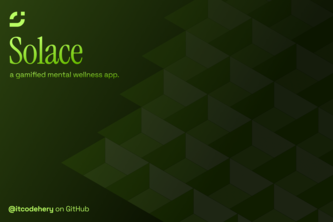 Solace | Devpost