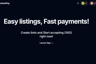 MerchantPay | Devpost