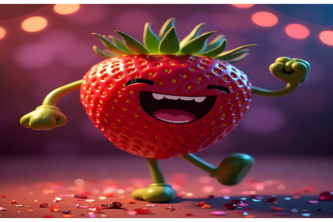 Berry Disco | Devpost