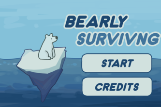 Bearly Surviving | Devpost