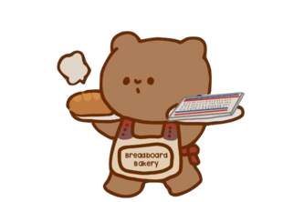 Breadboard Bakery | Devpost