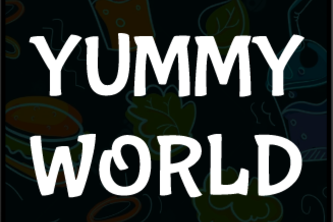 Yummy World | Devpost