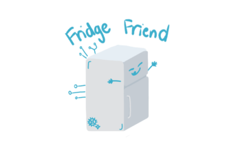 Fridge Friend | Devpost