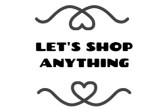 Let's Shop Anything | Devpost
