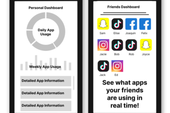 Screentime Buddy | Devpost
