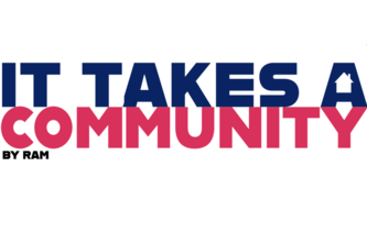 It Takes A Community | Devpost