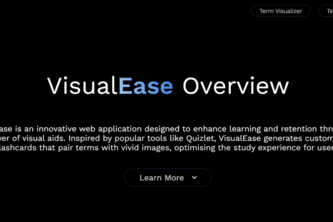 VisualEase | Devpost