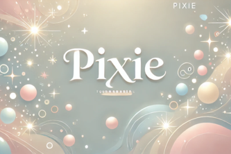 Pixie | Devpost