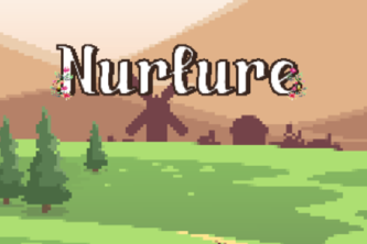 Nurture | Devpost