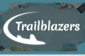 Trailblazer | Devpost