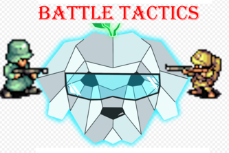 Battle Tactics | Devpost