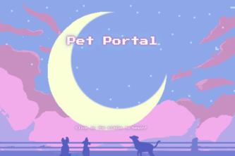 Pet Portal | Devpost