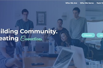 Building Tomorrow S Tech Talent Devpost