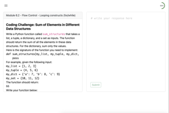 AI-Powered Python Tutor | Devpost