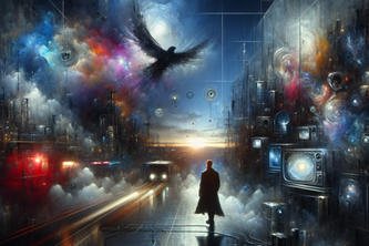 LyricLens – Capturing the visual essence of lyrics | Devpost