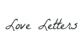Love Letters | Devpost
