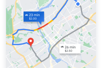 Budget-Eco-Friendly Travel Planner | Devpost