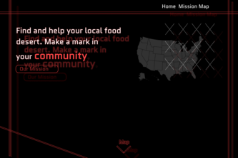 Food Desert Fixer | Devpost