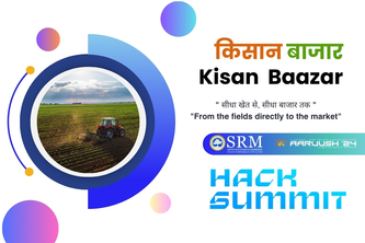 Kisan Baazar | Devpost