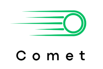 Comet | Devpost