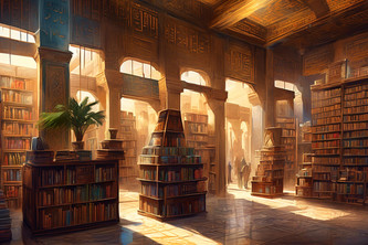 Scholar's Quest | Devpost