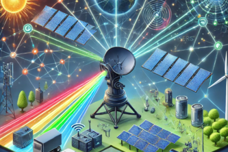 ChronoFusion Grid | Devpost