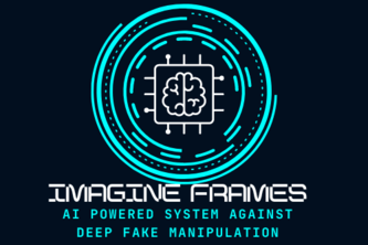 IMAGINE FRAMES | Devpost