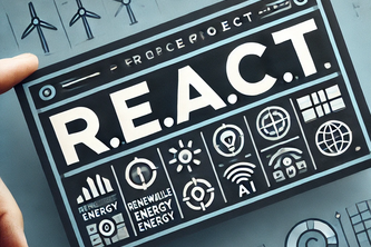 R.E.A.C.T. | Devpost