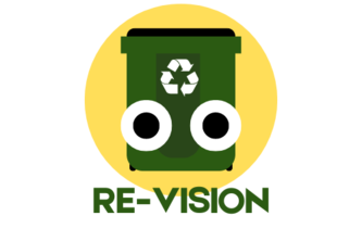 Re-vision | Devpost