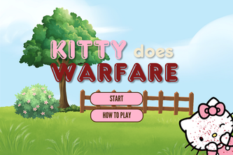 Kitty Does Warfare | Devpost