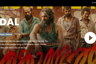 Stack_Movie | Devpost