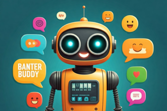 Banter Buddy | Devpost