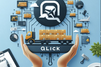 Qlick & Co-load | Devpost
