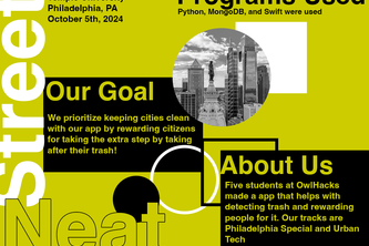 Neat_Street | Devpost