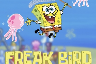 Freak Bird | Devpost