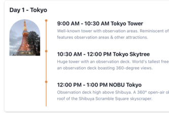 Pocket Travel | Devpost