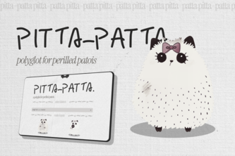 pitta-patta | Devpost