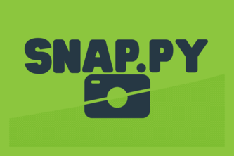 Snap.py | Devpost