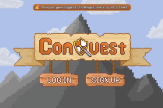ConQuest | Devpost