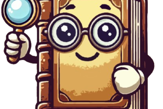 Bocky the Book | Devpost