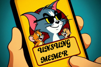 UNSUNG MEMER | Devpost