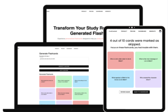 Ai Flashcards Devpost