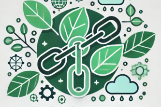 EcoChain: A Solution for Scope 3 Carbon Transparency | Devpost