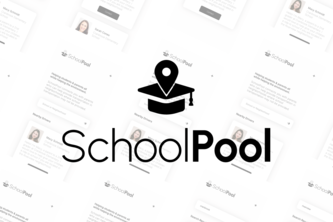SchoolPool | Devpost