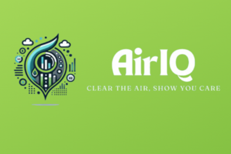 AirIQ | Devpost