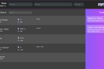 Status Now | Devpost