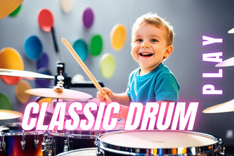 Classic Drum | Devpost